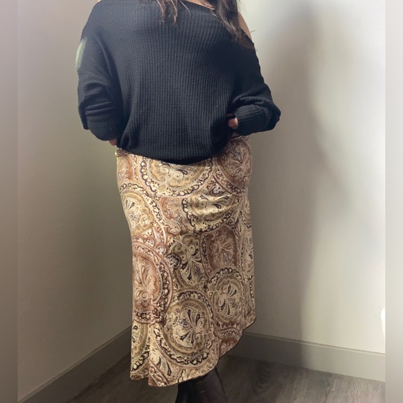 Skirts | Vintage Skirt | Poshmark